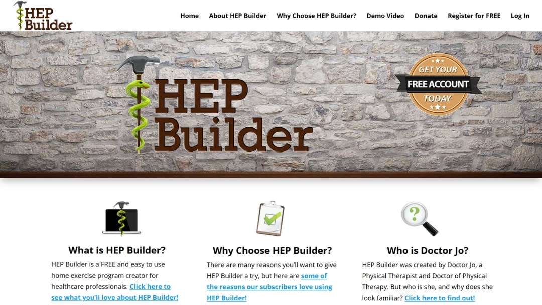 Top 7 Best HEP2go Alternatives in 2026 for Physical Therapy Clinics